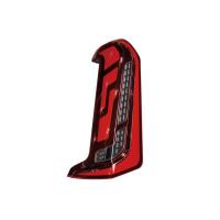 China BT-H-017 Waterproof Bus Rear Combination Lamp 578x266x148mm Brake Light for Commercial Vehicles for sale