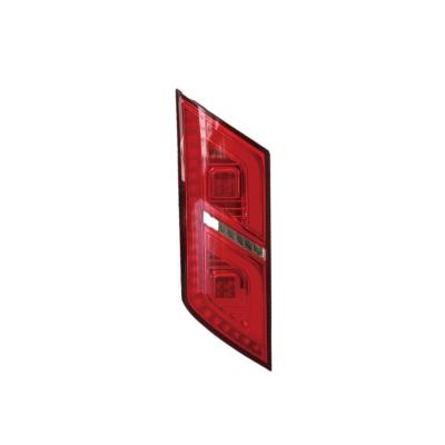 China BT-H-019 Bus LED Tail Lights 713x236x123mm CE Certified Rear Combined Lighting Assembly for Commercial Vehicles for sale