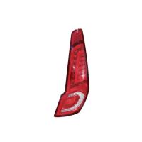 China Rear Bus Led Tail Lights 874x352x120mm BT-H-020 Durable Rear Combi Lamp for sale