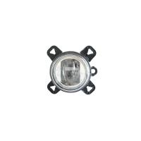 China BT-QW-004 Bus Fog Light 90mm Diameter Front Rear Weatherproof Lighting for sale