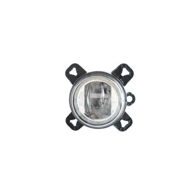 China BT-QW-004 Bus Fog Light 90mm Diameter Front Rear Weatherproof Lighting for sale