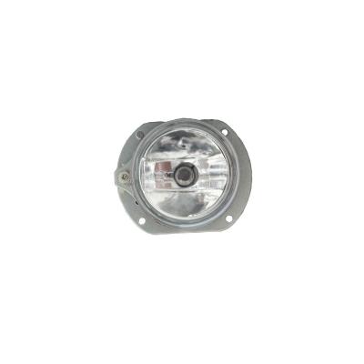 China BT-QW-005 Bus Front Rear Fog Light 287x142x161mm for Enhanced Visibility and Safe Operation for sale