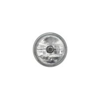 China BT-QW-006 Bus Fog Lamp 118x96x96mm Front Rear Lighting for Commercial Vehicles for sale