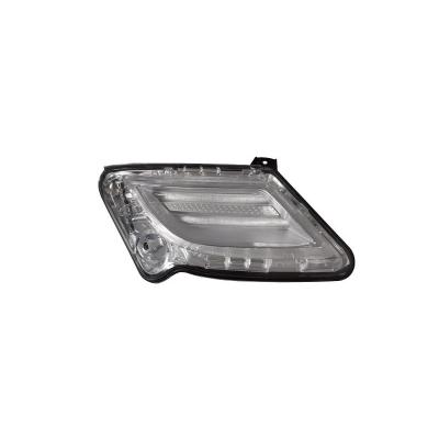 China BT-QW-008 Bus Automotive Fog Lights 275x135x91mm Front Rear Commercial Vehicle Lighting for sale