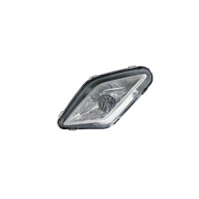 China BT-QW-001 Bus Fog Light 380x260x220mm Auto Fog Light for Commercial Vehicles for sale