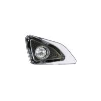 China Heavy Duty Bus Fog Light BT-QW-010 350x190x170mm Front/Rear Commercial Vehicle Lighting for sale