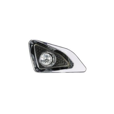 China Heavy Duty Bus Fog Light BT-QW-010 350x190x170mm Front/Rear Commercial Vehicle Lighting for sale