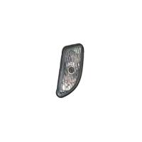 China BT-QW-011 Bus Fog Light 210x192mm Front Rear Mounting for Commercial Vehicles and Adverse Weather Conditions for sale