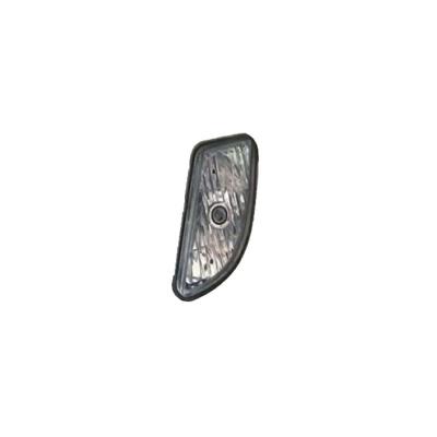 China BT-QW-011 Bus Fog Light 210x192mm Front Rear Mounting for Commercial Vehicles and Adverse Weather Conditions for sale