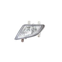 China BT-QW-013 Bus Fog Light 255x115x165mm Front Rear Automotive Lighting for Enhanced Visibility for sale