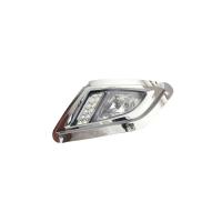 China BT-QW-001 LED Bus Fog Light 255x115x165mm Front/Rear Mounting with 30-45 Day Production Lead Time for sale