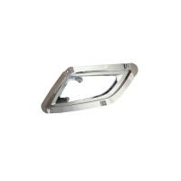China BT-QW-015 Bus Fog Light 255x115x165mm Front Rear Automotive Lighting for Commercial Vehicles for sale