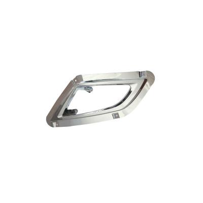 China BT-QW-015 Bus Fog Light 255x115x165mm Front Rear Automotive Lighting for Commercial Vehicles for sale
