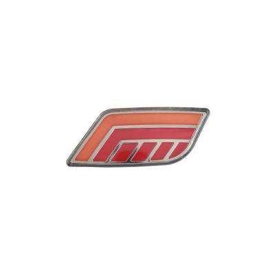China BT-QW-019 Bus Front/Rear Fog Light 59.5x192.7x86mm Commercial Vehicle Safety Lighting for sale