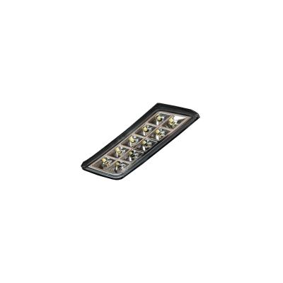 China BT-R-001 LED Daytime Running Lights 120x42x36mm Replacement Headlight Bulbs for Automotive Applications for sale