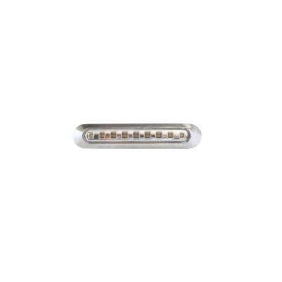 China BT-S-005 LED Clearance Marker Lights 170x34x15mm 30000 Hours Lifespan for Commercial Vehicles for sale