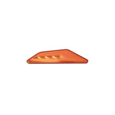 China BT-S-007 Offroad Van 4X4 LED Trailer Marker Lights 170x34x15mm Clearance Lighting for sale