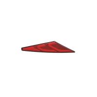 China BT-S-008 12V/24V Trailer Side Marker Lights 583x130mm Clearance Safety Lighting for sale
