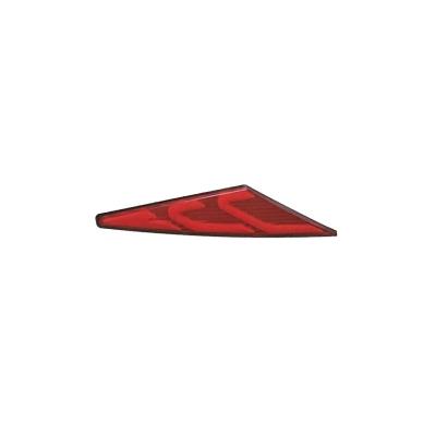China BT-S-008 12V/24V Trailer Side Marker Lights 583x130mm Clearance Safety Lighting for sale