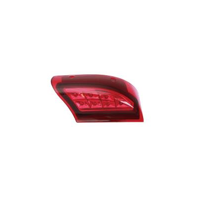 China BT-S-012 12V LED Clearance Marker Light with IP67 Waterproof Rating for Commercial Vehicles for sale