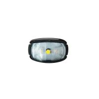 China BT-S-013 LED Clearance Light 60x35mm for Trucks and Commercial Vehicles for sale