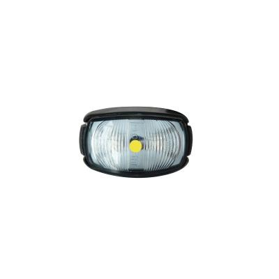 China BT-S-013 LED Clearance Light 60x35mm for Trucks and Commercial Vehicles for sale
