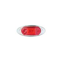 China BT-S-020 Clearance Light 100x41mm Waterproof for Car SUV Truck Trailer Automotive Lighting for sale
