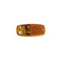 China EC Certified Bus Side Turn Signal Marker Light 133x59x48mm BT-Z-001 - European Automotive Standard for sale