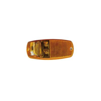 China EC Certified Bus Side Turn Signal Marker Light 133x59x48mm BT-Z-001 - European Automotive Standard for sale