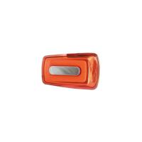 China BT-Z-003 LED Side Marker Light 120x74x26mm with Turn Signal Function for Automotive Applications for sale