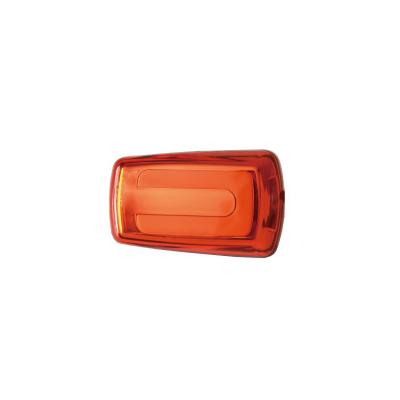 China BT-Z-006 LED Side Marker Light 116x70x21mm Automotive Turn Signal with Dual Function for sale