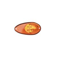 China Bus Side Turn Signal Marker Light 154x74x47mm BT-Z-010 for sale