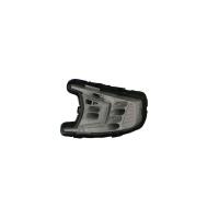 China BT-Z-013 Bus Side Turn Signal Marker Light 100x41mm for sale