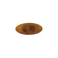 China BT-Z-016 Bus Side Turn Signal Marker Light 140x60mm for sale