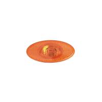 China BT-Z-020 Car Headlight Lamp Bus Side Turn Signal Marker Light 127x60mm for sale