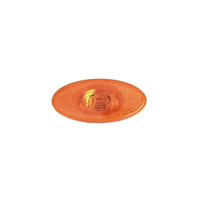 China BT-Z-020 Car Headlight Lamp Bus Side Turn Signal Marker Light 127x60mm for sale