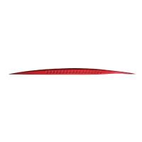 China Braking High Position Lamp 1274x60x39mm High Mounted Brake Light BT-D-004 for sale