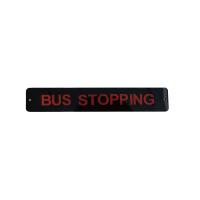 China Safety BT-D-006 140x49x33mm High Mount Stop Light Assembly Position Lamp for sale