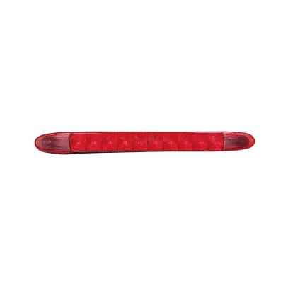 China BT-D-008 High Position Braking Lamp 280x26mm for Commercial Vehicles - Enhanced Safety Lighting for sale