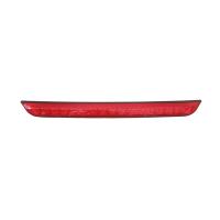 China BT-D-009 High Position Braking Lamp 475x35mm for Industrial Commercial Vehicle Safety for sale