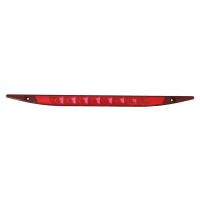 China BT-D-012 High Position Braking Lamp 400x22x37mm for Industrial Commercial Vehicle Safety for sale