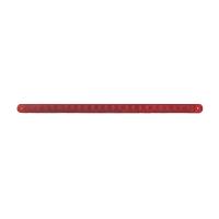 China BT-D-014 High Position Braking Lamp 250x37mm for Industrial & Commercial Vehicle Safety for sale