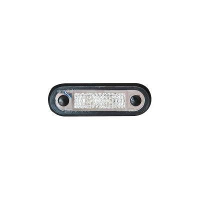 China BT-B-006 Step Light 82x27mm Outline Size for sale