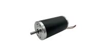 China 52mm Permanent Magnet Brush DC Motor 12V-40V 3700rpm 0.11Nm - Dunker Gr53x25 Replacement for sale