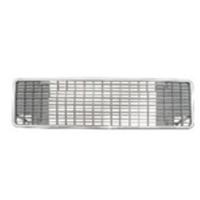 China Volvo Truck Front Panel BT01-VO-001 OEM 1573549 Replacement Body Part for Truck Maintenance for sale