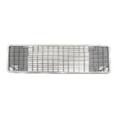 China Volvo Truck Front Panel BT01-VO-001 OEM 1573549 Replacement Body Part for Truck Maintenance for sale