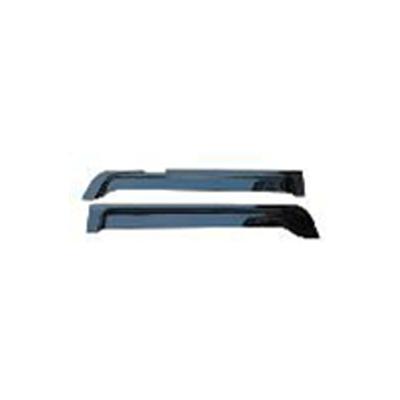 China Volvo Truck Weather Strip 100mm Body Parts Seal - Precision Fit, Weather Resistant, Durable Construction for sale