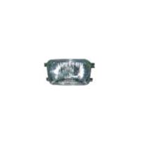 China 1081608 3175031 RH OEM Volvo Truck Head Lamp / Volvo Truck Body Parts for sale
