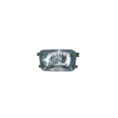 China 1081608 3175031 RH OEM Volvo Truck Head Lamp / Volvo Truck Body Parts for sale