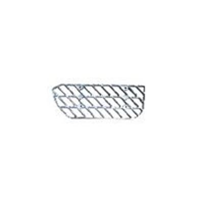 China Alloy Lower Volvo Truck Step BT02-VO-010 OEM 1598743 for sale
